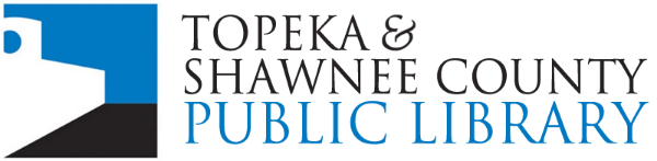 Home - Topeka and Shawnee County Public Library