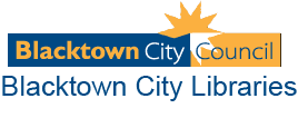 Blacktown City Libraries - OverDrive
